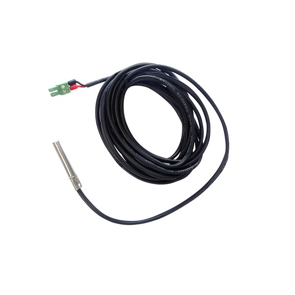 Temp Sensor for Bluesolar PWM Pro charge controller – panelebesi